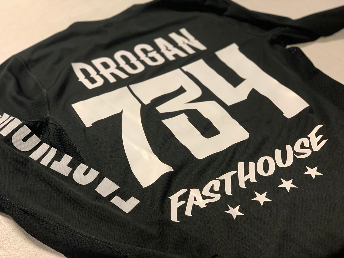 Shirt Printing – Merge Decals