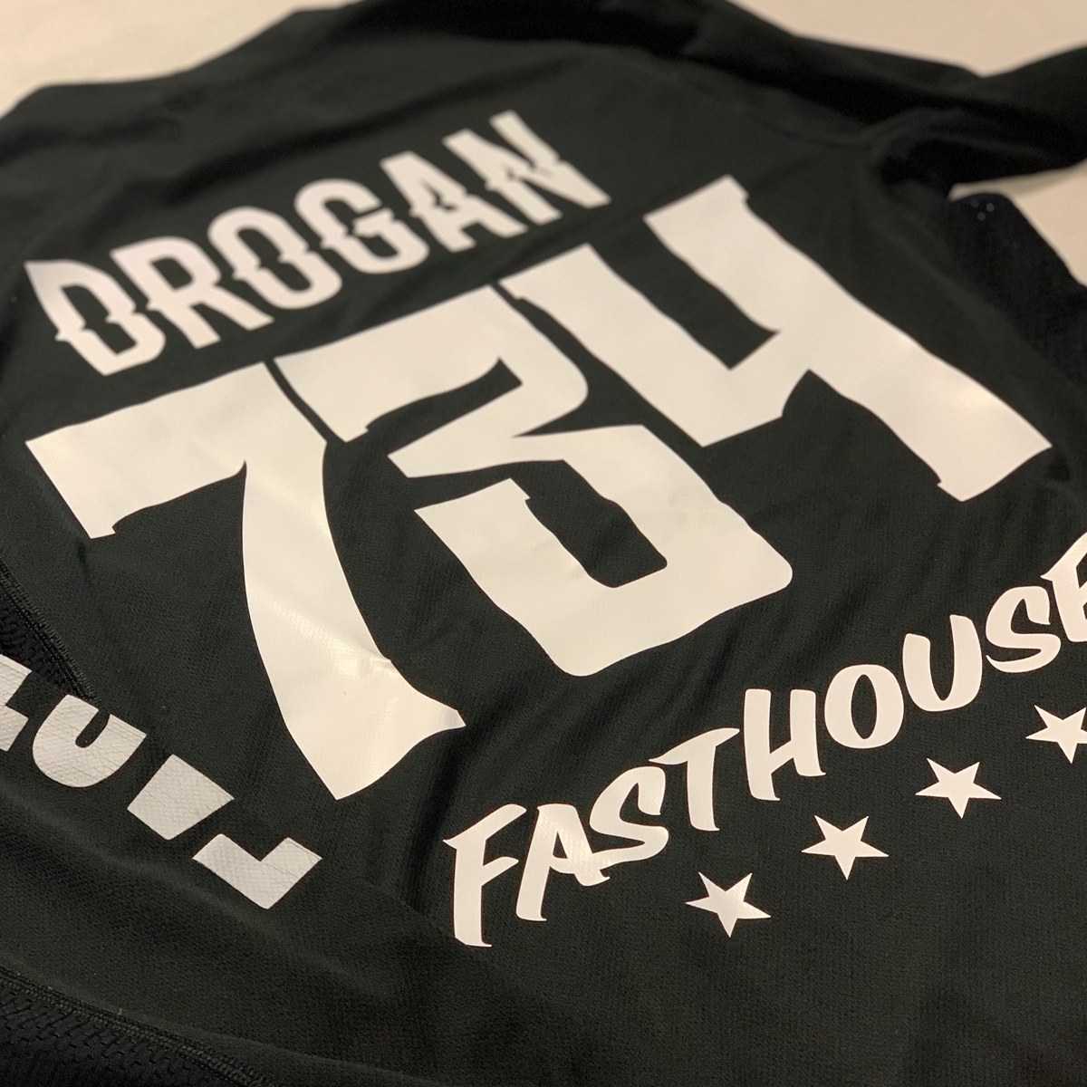 Fasthouse - Shirt Printing – Merge Decals