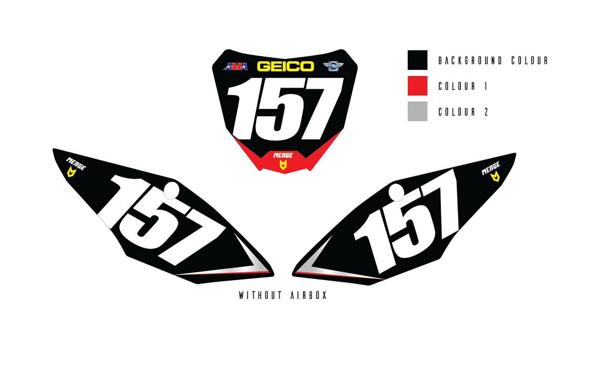MERGE DECALS | Honda Motocross Backgrounds – Merge Decals