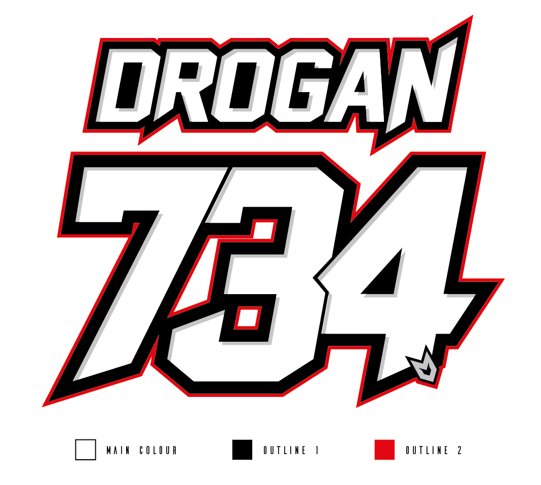 Shirt Print | OPTIC – Merge Decals