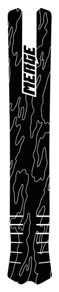 TOP TUBE | CAMO TRACE – Merge Decals